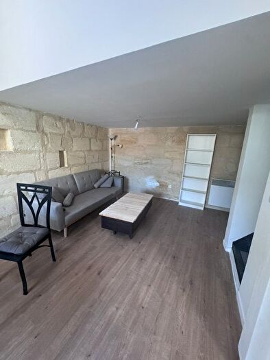 Bordeaux, Gare Saint-Jean - Appartement 3 pièces à louer
