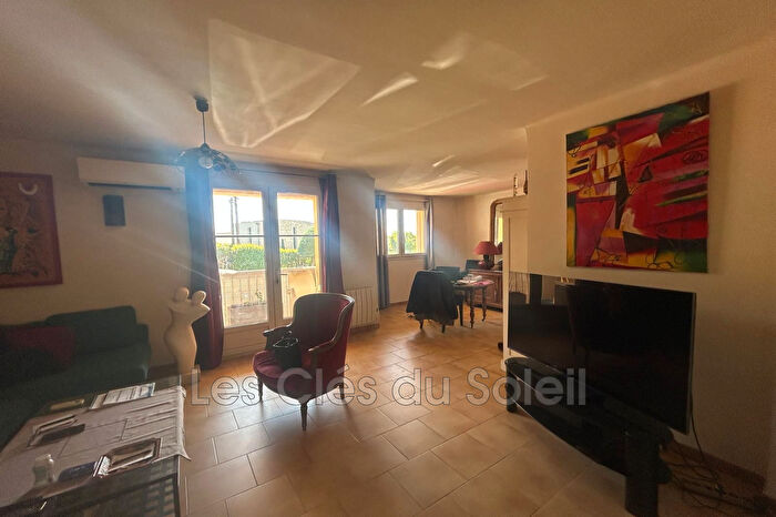 Appartement 3 pièces à Bandol, à vendre
