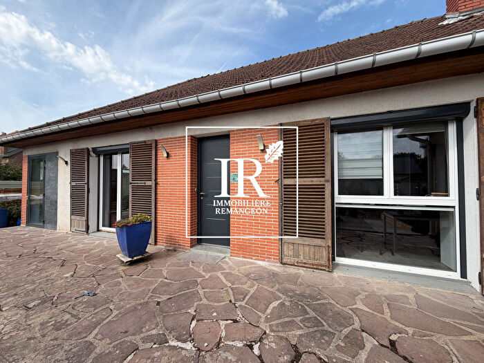 Lamotte-Beuvron - Maison 4 pièces à vendre