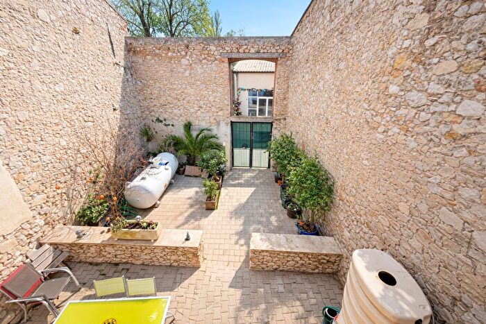 Maison à vendre - Laurabuc - 5 pièces - 4 chambres