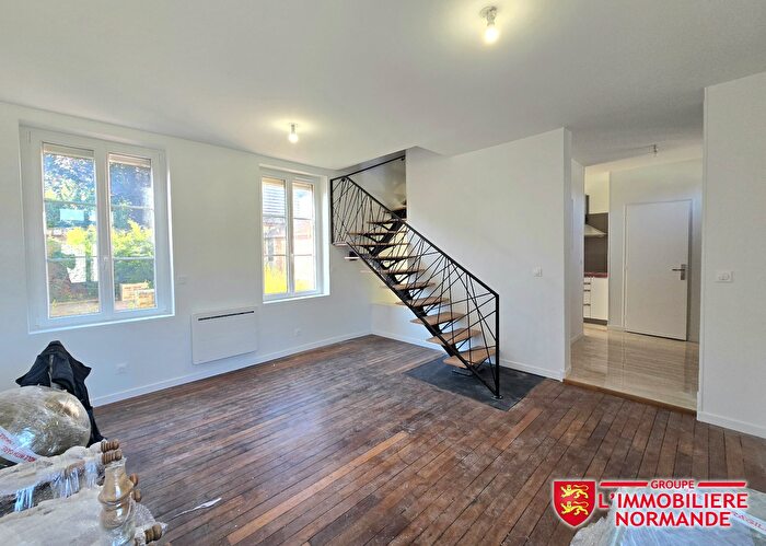 Maison à vendre - Louviers, La Racine - 5 pièces - 3 chambres