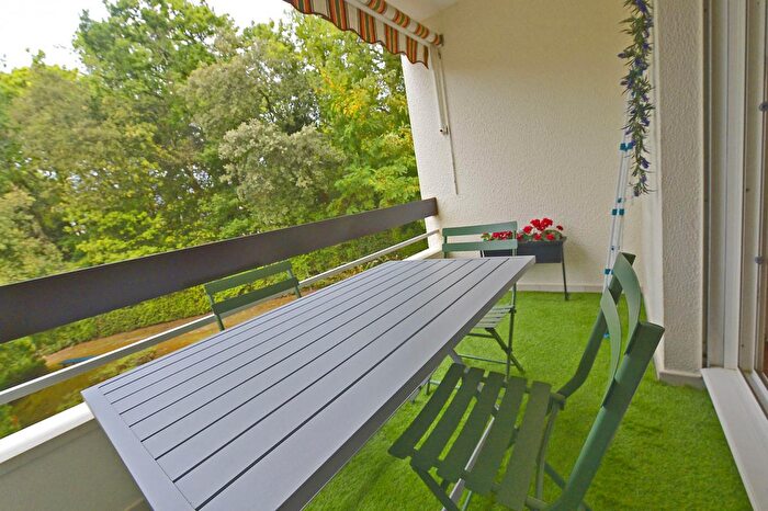 Appartement à vendre - Saint-Georges-de-Didonne - 1 pièce