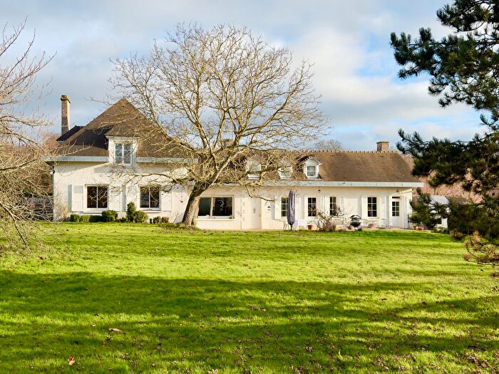 Maison à vendre - Thoiry - 8 pièces - 4 chambres