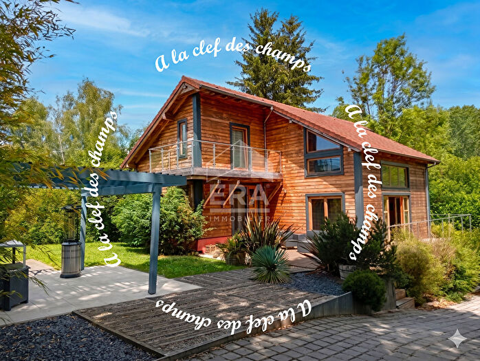 Maison 6 pièces à vendre - Boullay-les-Troux