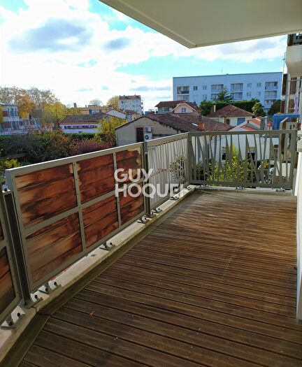 Appartement à vendre - Toulouse, Croix Bénite - 3 pièces - 2 chambres