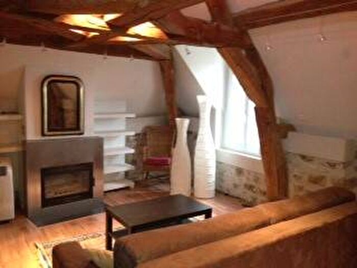 Appartement à louer - Avon - 1 pièce