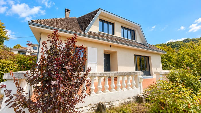 Nohanent - Maison 6 pièces à vendre