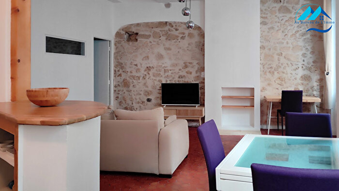 Marseille 1er - Appartement 2 pièces à louer
