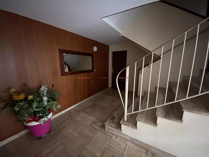 Appartement 3 pièces à vendre à Vannes
