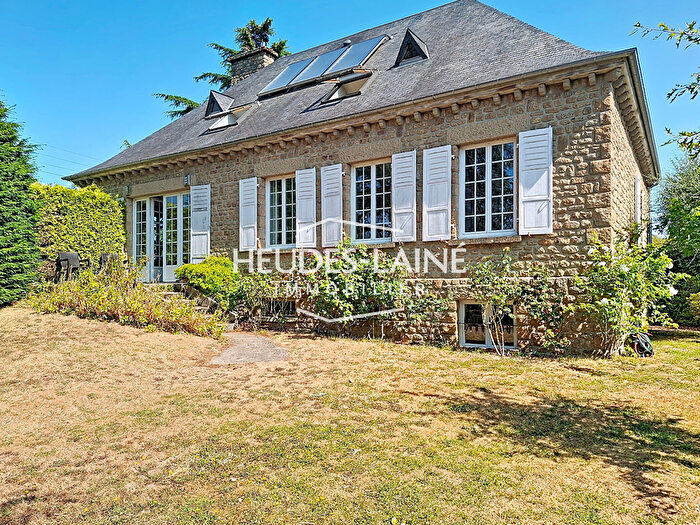 Maison 6 pièces à vendre - Avranches