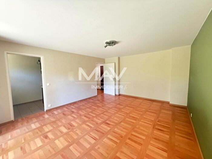 Tourcoing, Blanche Porte, Flocon : Appartement 2 pièces à vendre