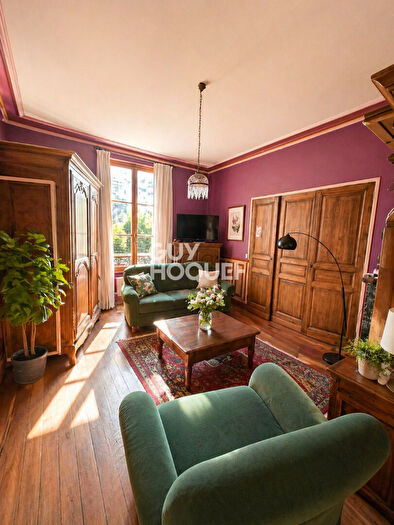 Clermont - Maison 8 pièces à vendre