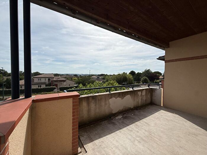 Appartement 2 pièces à louer à Labège