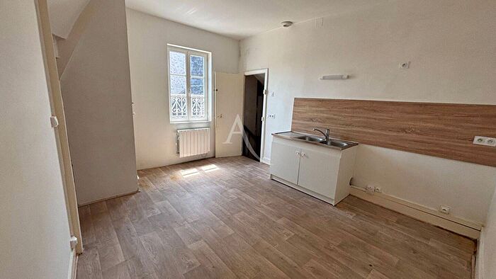 Appartement 2 pièces à Suèvres, à louer