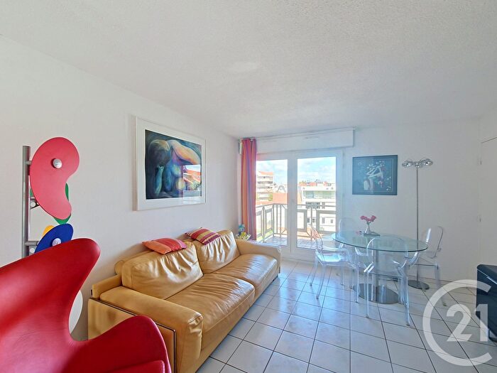 Appartement 2 pièces à Arcachon, Centre-ville, La Chapelle, Gare, à vendre