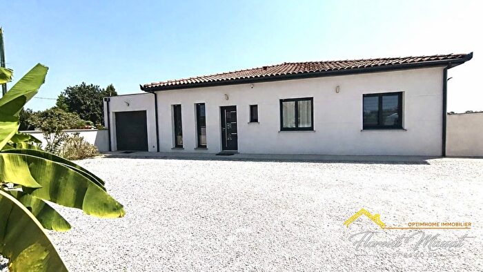 Gaillac, La Peyre, Boissel, Tessoinnières : Maison 5 pièces à vendre
