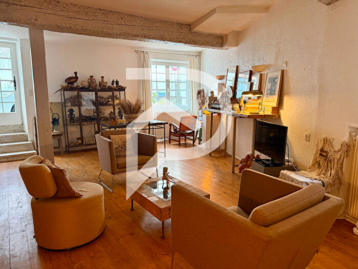 Maison à vendre - Carcassonne, Saint-Jacques, Prat Mary, Viguier - 5 pièces - 4 chambres