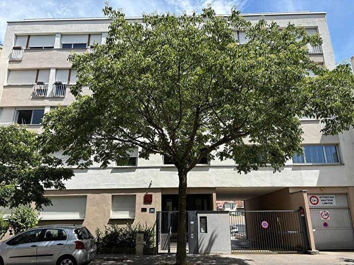 Appartement 2 pièces à vendre - Nancy, Poincaré, Foch, Anatole France, Croix de Bourgogne
