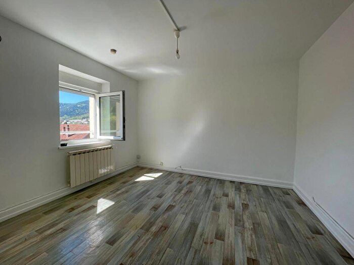 Appartement 2 pièces à louer - Senones