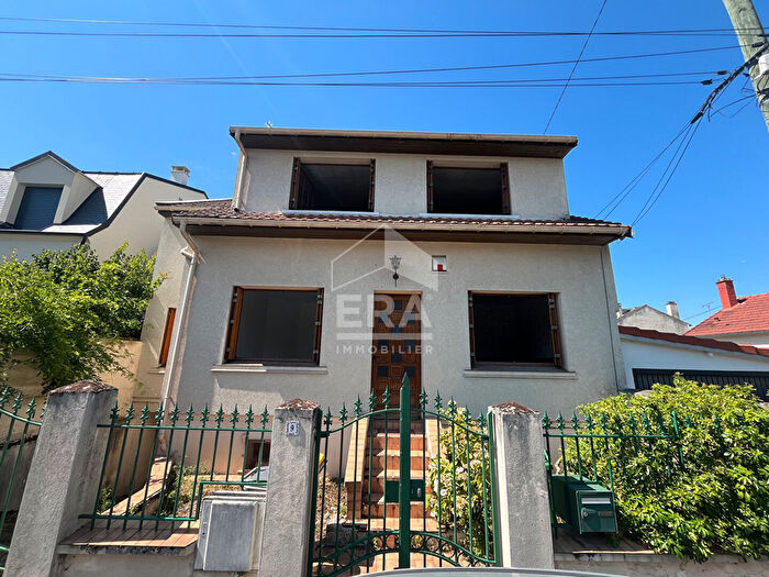 Maison 6 pièces à vendre à Sartrouville, Les Dix Arpents