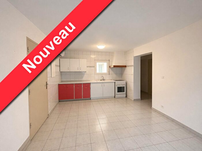 Appartement 2 pièces à Palau-del-Vidre, à louer