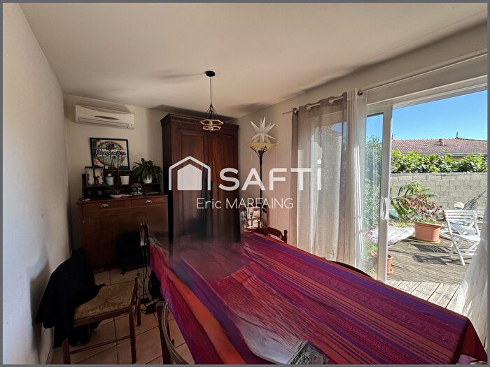 Maison à vendre - Condom - 5 pièces - 4 chambres