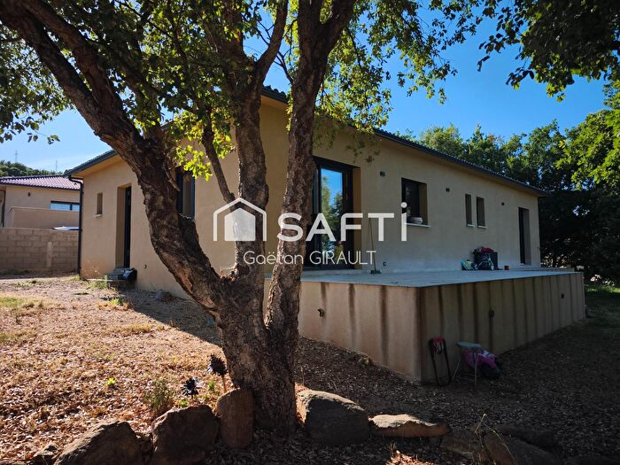Maison 4 pièces à Vescovato, à vendre