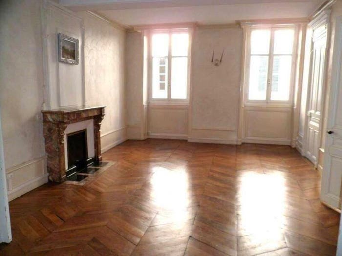 Les-Collines, Vienne - Appartement 3 pièces à louer
