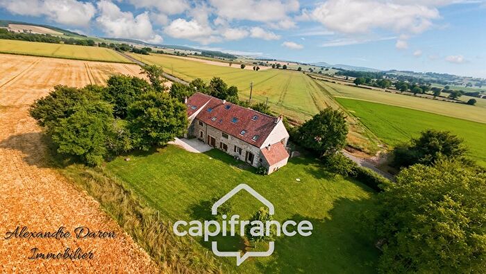 Maison à vendre - Chevannes-Changy - 19 pièces - 15 chambres