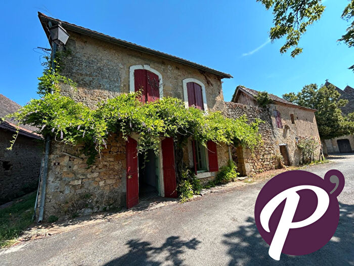 Maison 3 pièces à vendre à Lalinde