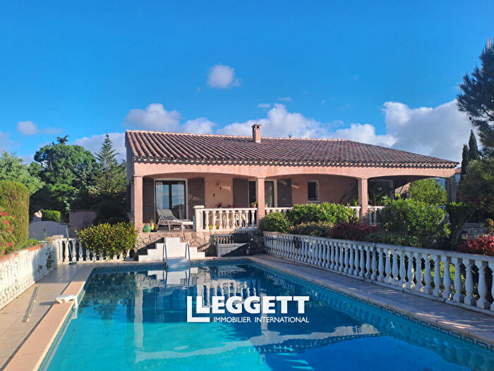 Maison 6 pièces à La Livinière, à vendre
