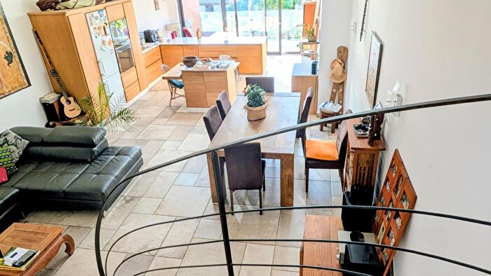 Maison 3 pièces à vendre à Rians