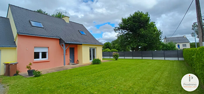 Maison 5 pièces à louer - Bains-sur-Oust