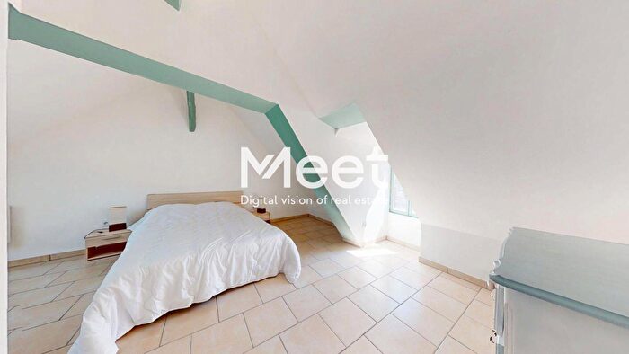 Appartement 2 pièces à louer - Auxerre, Centre-ville
