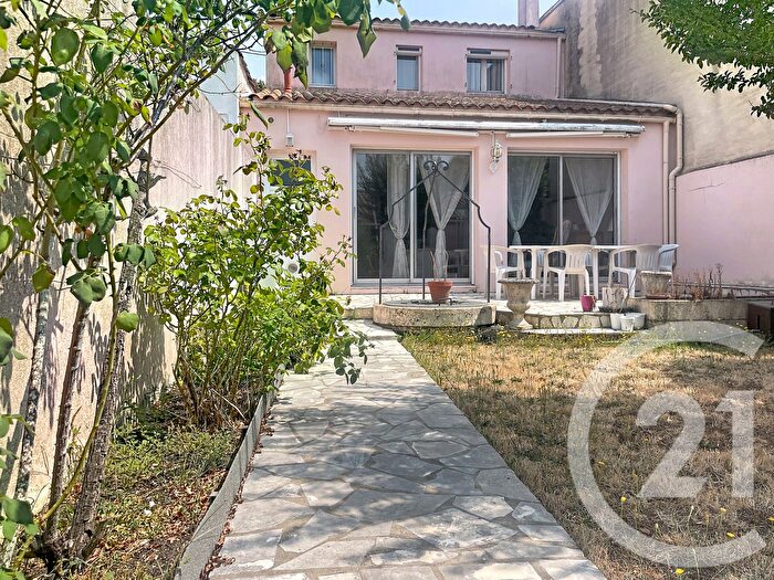 Maison 5 pièces à Rochefort, Chante, Alouette, à vendre