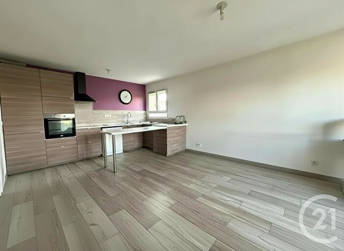Épinay-sous-Sénart, Les Cinéastes, Sablière : Appartement 3 pièces à louer