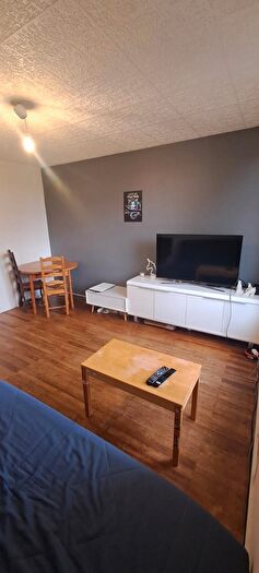 Appartement à vendre - Saint-Herblain, Nord - 3 pièces - 2 chambres