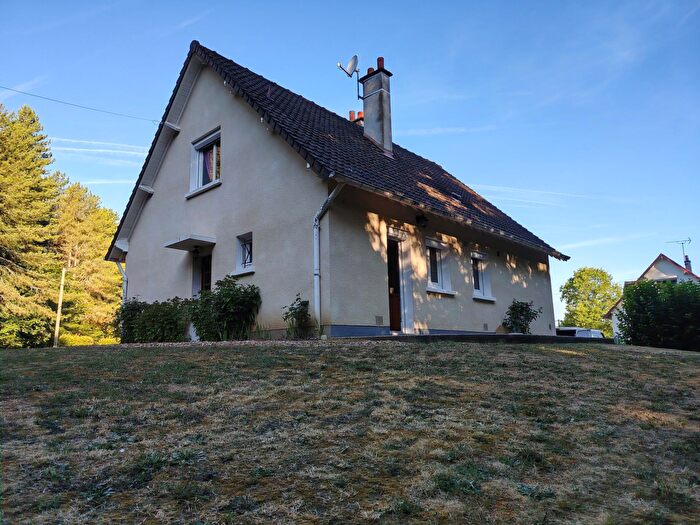 Maison 5 pièces à vendre à Cellettes