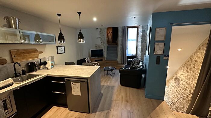 Maison 3 pièces à vendre - Châteauneuf-du-Rhône