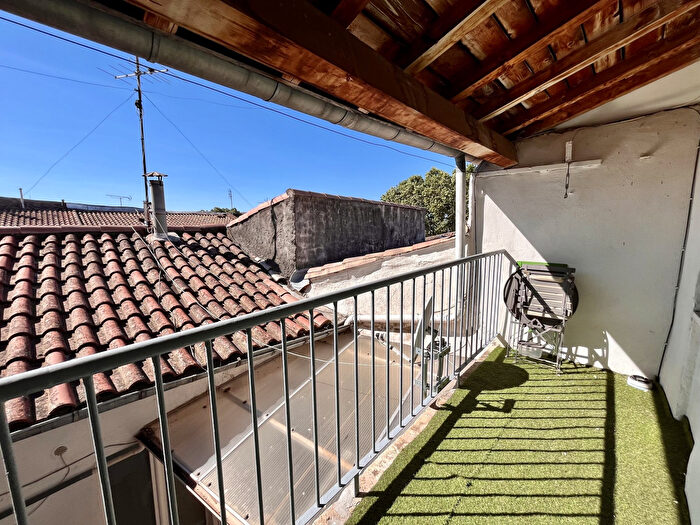 Maison 5 pièces à vendre - Nîmes, Saint-Césaire