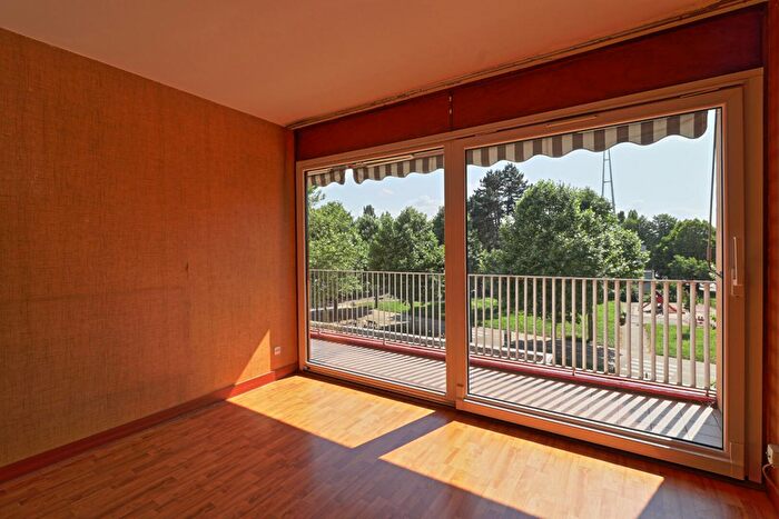 Appartement à vendre - Annecy, Novel, Teppes - 4 pièces - 3 chambres