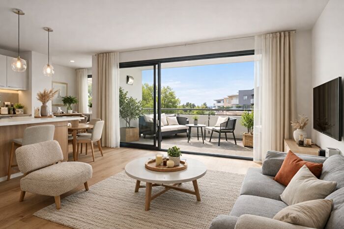 Maison à vendre - Fréjus, Centre-ville - 3 pièces