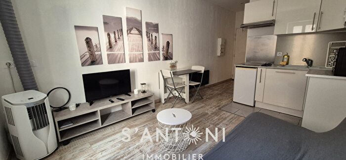 Béziers, Champ de Mars - Maison 9 pièces à vendre