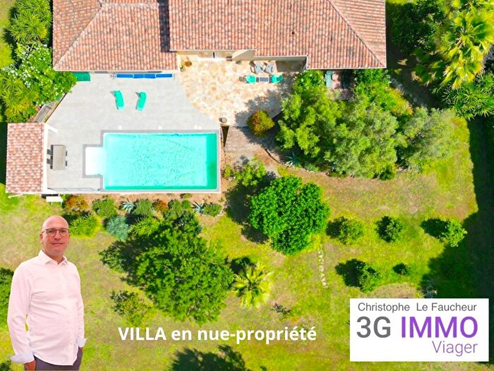 Maison 5 pièces à vendre - Peri