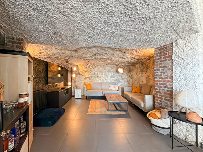 Maison 4 pièces à vendre - Bonnières-sur-Seine
