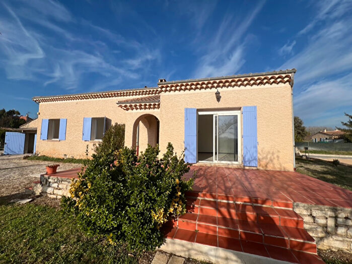 Maison 5 pièces à vendre - Gargas