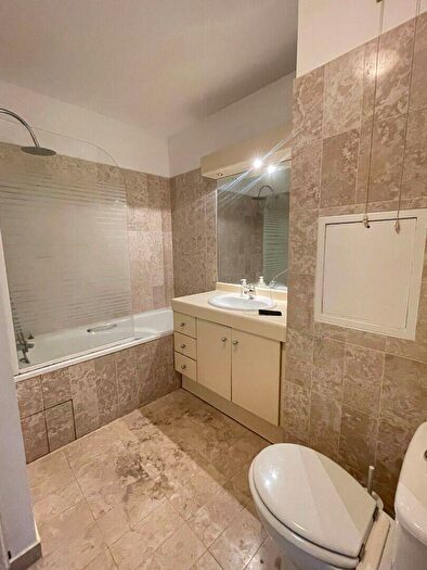 Matisse-Pierrelais, Châtillon - Appartement 1 pièce à louer