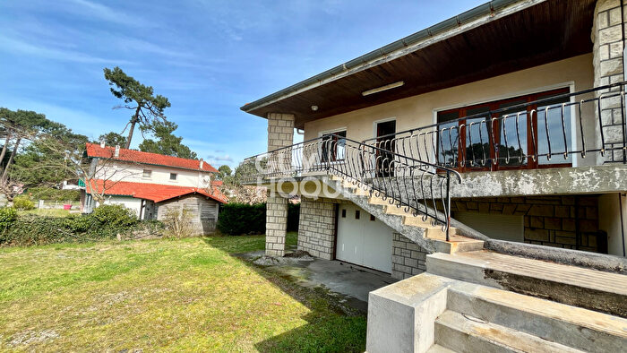 Maison à vendre - Mimizan - 5 pièces - 3 chambres