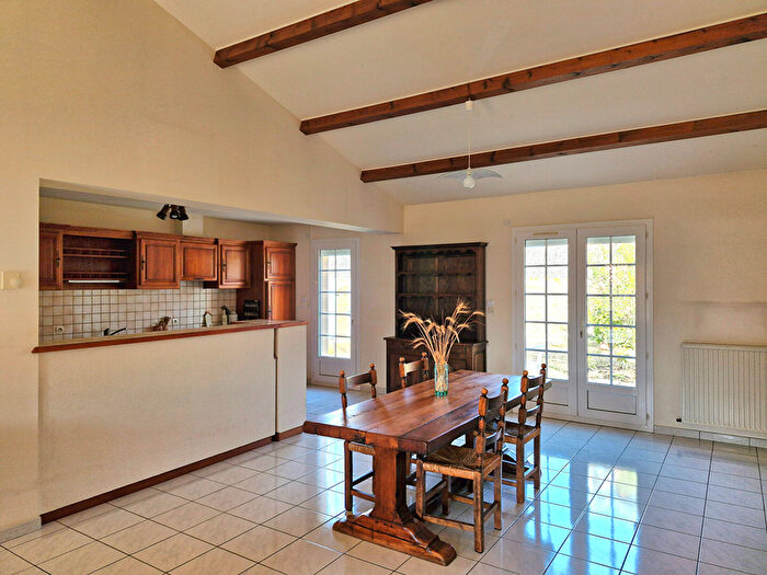 Maison à vendre - Saint-Hilaire-de-Riez, Sion, Pineau - 5 pièces - 4 chambres