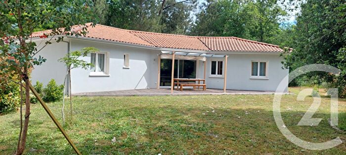 Maison à vendre - Salles - 5 pièces - 3 chambres